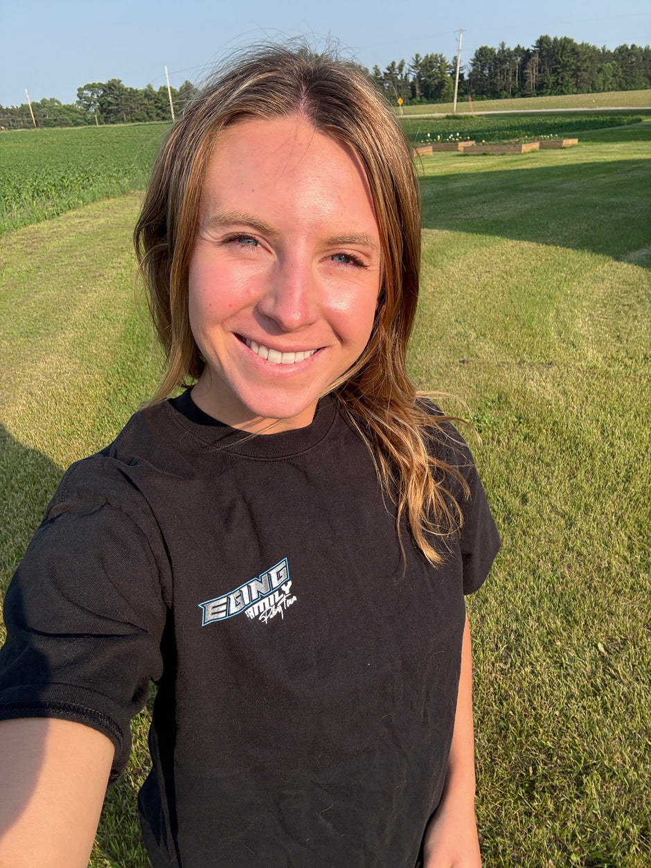 New Age Custom Farming – Livin' Tees Co.